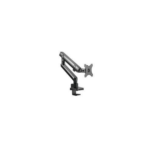 ICY BOX Support pour écran 1 écran jusqu`à 32`` Fixation sur Table ou ...