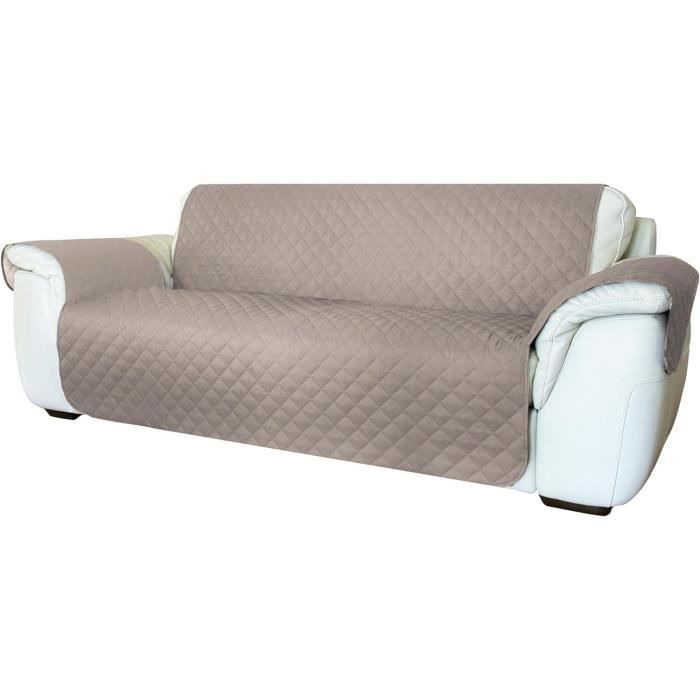Housse Canape 3 Places Avec Accoudoirnull