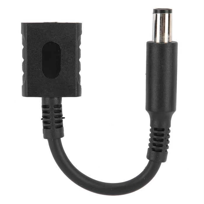 Sonew adaptateur d'alimentation CC Adapter Connector Fit for , DC ...
