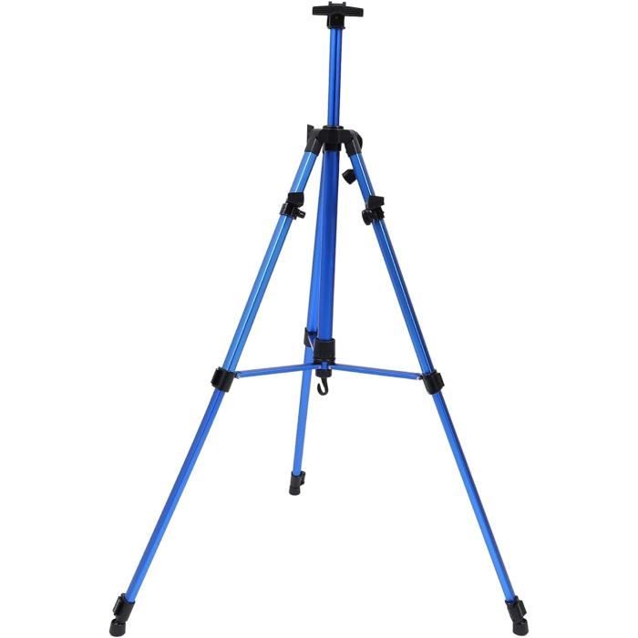 Treteaux Reglables Rack Étage Affichage Plateau Hauteur Stand Pliable ...