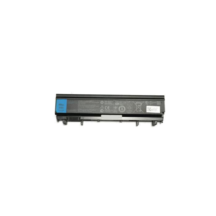 Laptop Battery Vvonf for Dell Latitude E5440, E5540. 65wh Replaces 451 ...
