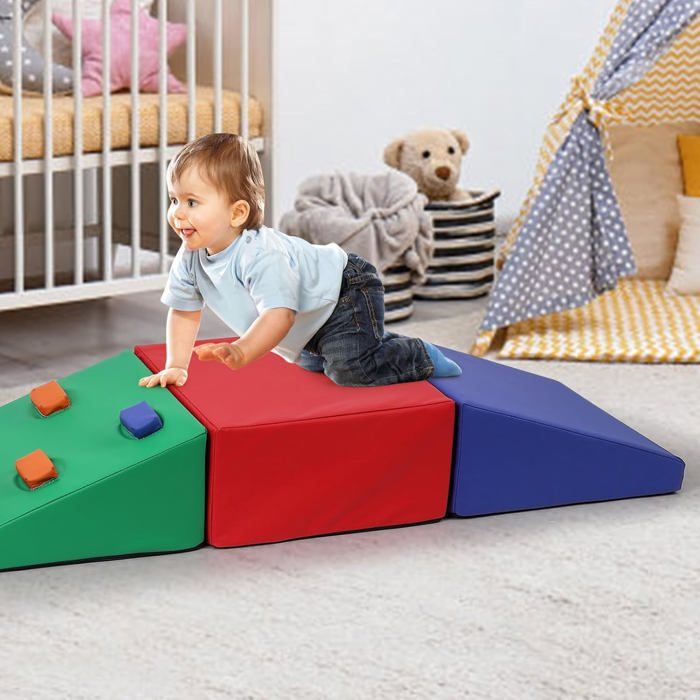 Escalade Bebe 1 An