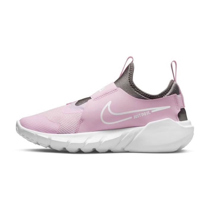 Chaussures de course - Nike - Flex Runner 2 - Rose - Enfant - Sans ...