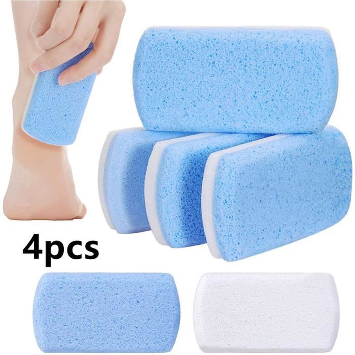 Pierre Ponce,Pierre Ponce Double Face,Pierre Ponce Pied,pierres de ...