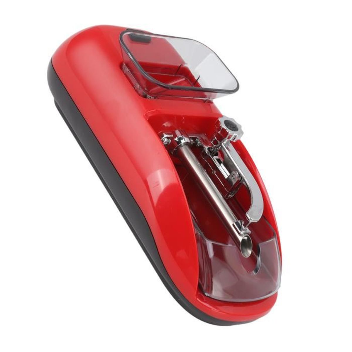 ETO - 8mm Machine à rouler les cigarettes Tube de papier creux Machine ...