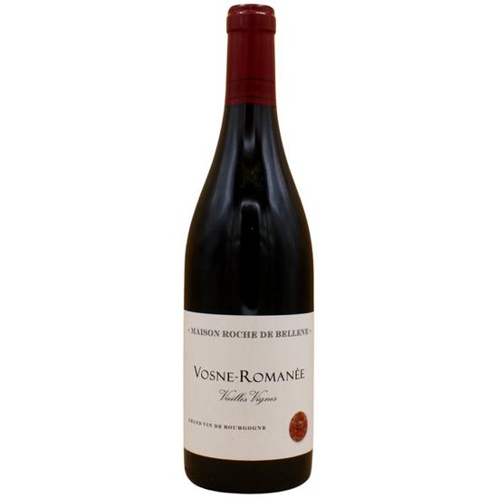 Maison Roche de Bellene Vosne-Romanée Vieilles Vignes 2018 - Vin Rouge ...