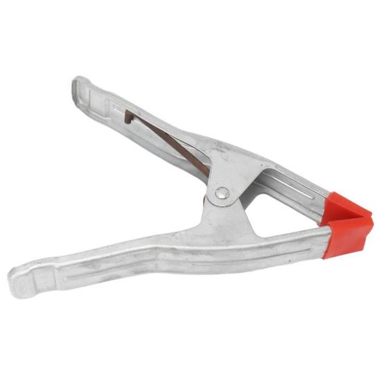 Pince à Ressort de 9 Pouces FDIT - Clip de Serrage de Type A ...