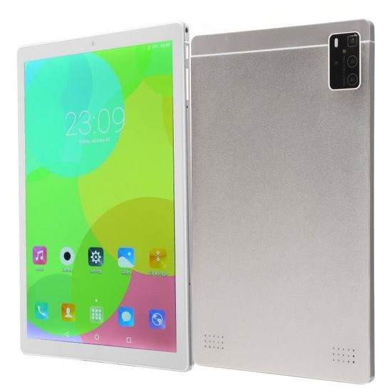 HURRISE pour tablette 11 Tablette WiFi 5G PC Tablette de Bureau ...