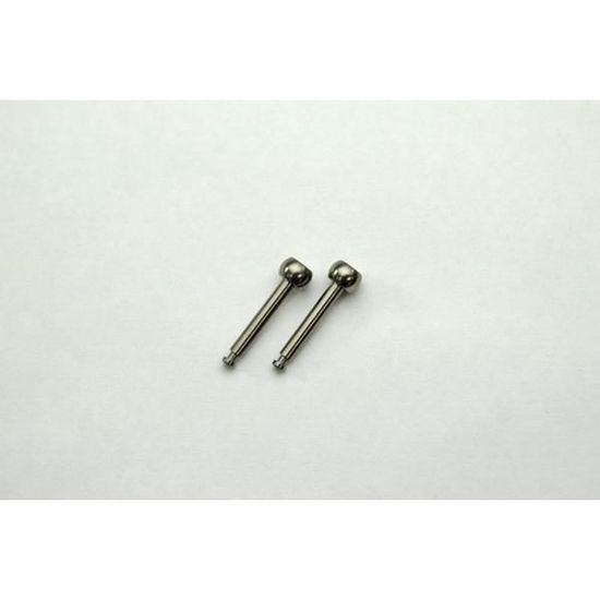 Rotules de fusées - KYOSHO - MR03 - Acier - Noir - 1 kg - Cdiscount ...