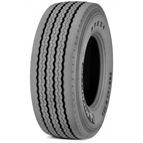 MICHELIN Pneus Eté Poids Lourds 245-70R17,5 - 143-141J XTE2+ - Cdiscount Auto