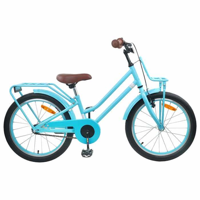 Vélo pour Enfants 22 Pouces pour les enfants de 7 à 12 ans - vidaXL ...