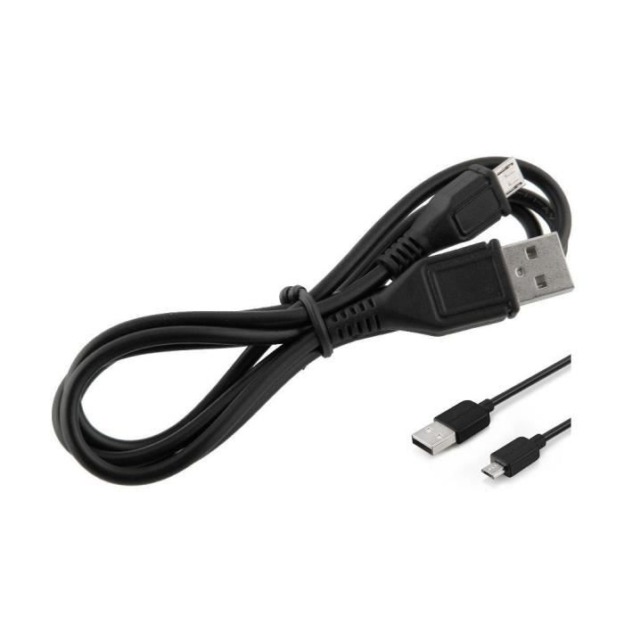 Tablette Tactile - Cable Tablette Archos 80 Carbon - Cdiscount Informatique