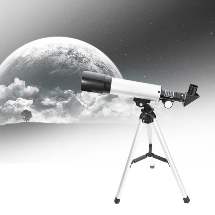 90X F36050 Telescope Astronomical Landscape Lens - Télescope à 90 ...