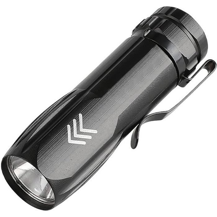 Lampe Torche Led Rechargeable, Mini Lampe Torche, Torches Led Super ...