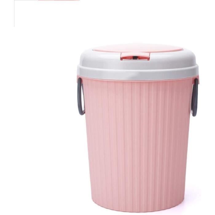 Petite Poubelle For La Cuisine, La Chambre Et Le Bureaupoubelle À ...
