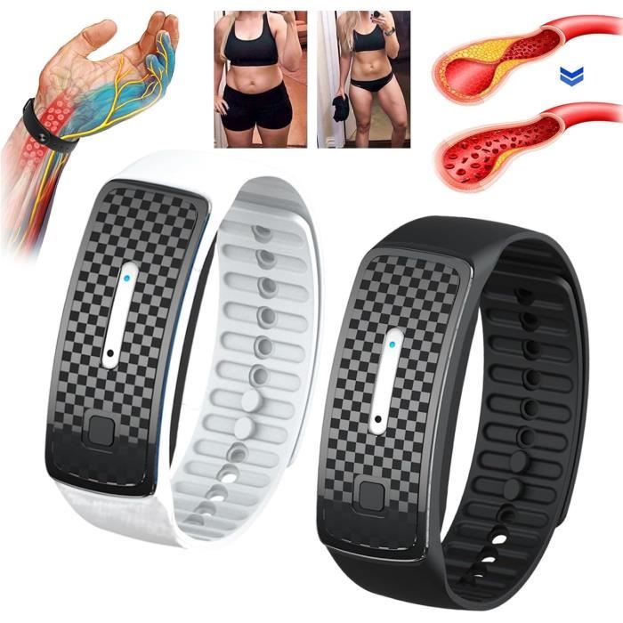 Bracelet JOSFIT, Bracelet JOSFIT Lympunclog Titanium Unclog,Bracelet ...