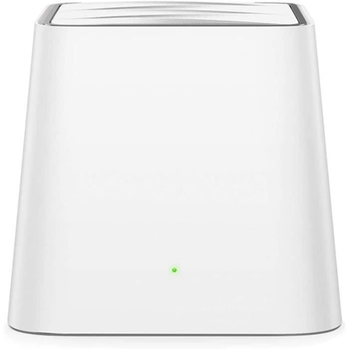 Le WiFi Booster Routeur WiFi Mesh Router à Longue portée Wi-FI Répéteur ...