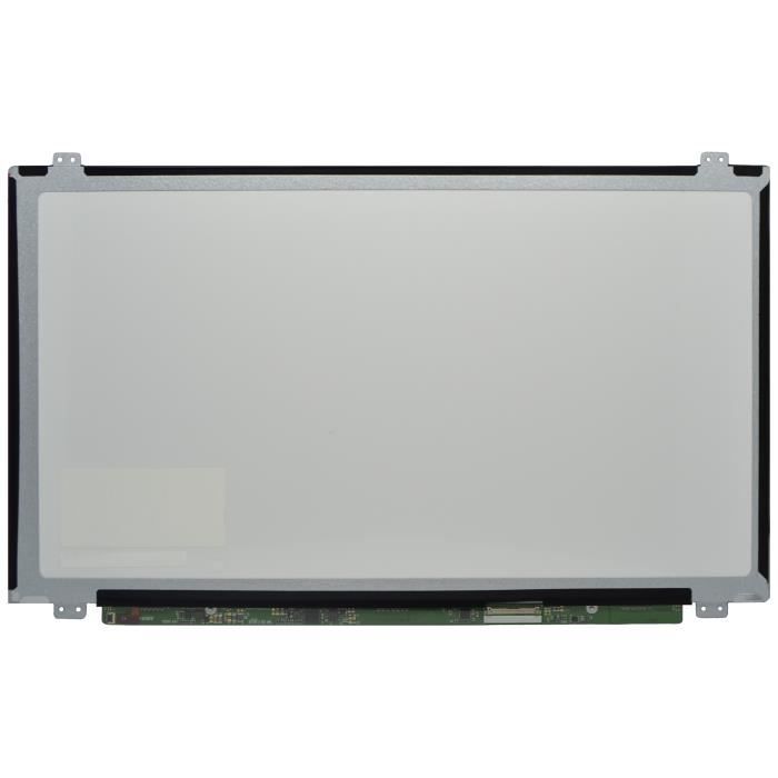 Dalle Écran LED 15.6" | LTN156AT35-T01 - Cdiscount Informatique