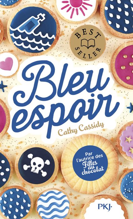 Roman Bleu espoir - Cathy Cassidy - Livres - Roman 8-12 ans - Cdiscount ...