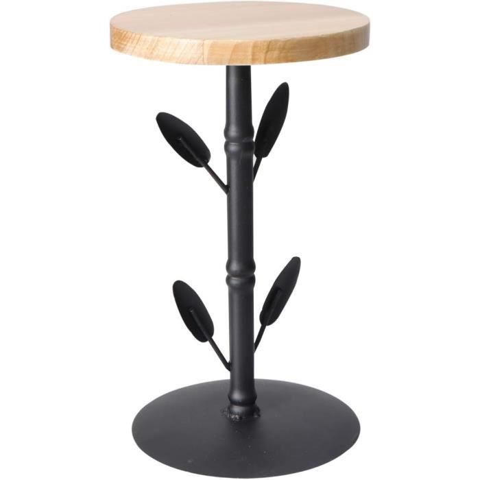 1 Pc Jardinière Décorative En Fer Forgé Les Plantes D'Intérieur Vivent ...