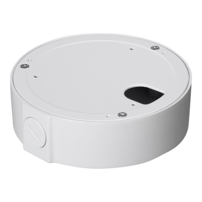 Dahua PFA131 Boîtier de raccordement pour caméra - Cdiscount Bricolage