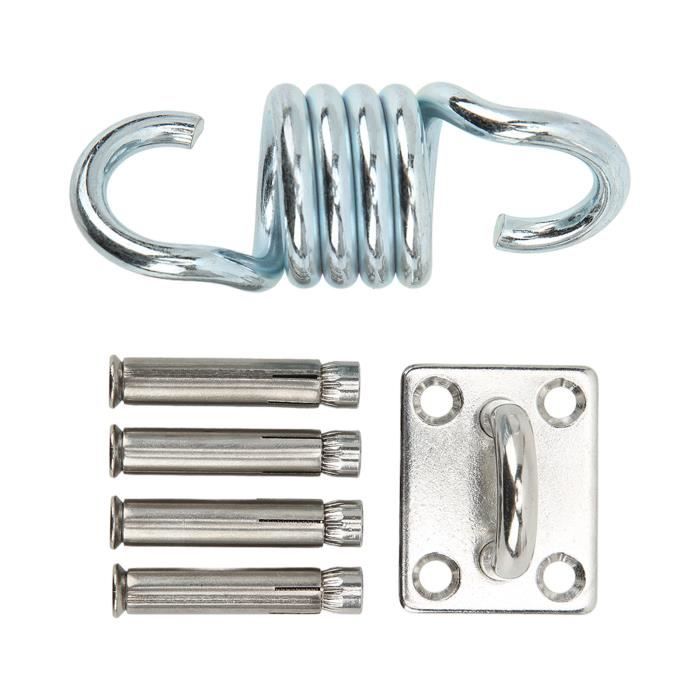 Fdit Kit de suspension au plafond Kit de suspension suspendu hamac ...