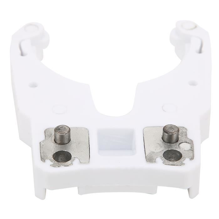 HURRISE Pince porte-outil HSK63F HSK63F Porte-outil Pince Changeur d ...