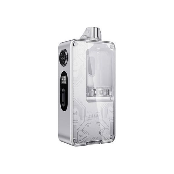 Cigarette électronique Pod Centaurus B60 AIO - Lost Vape - Cyber Storm - Cdiscount Au quotidien