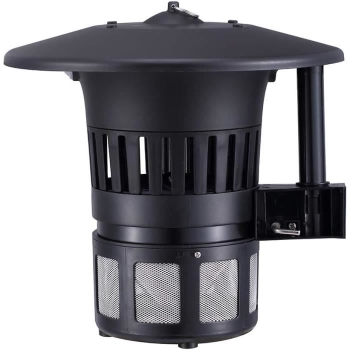 Master trap - Anti-Moustique d'extérieur 1000m² [71] - Cdiscount Santé ...