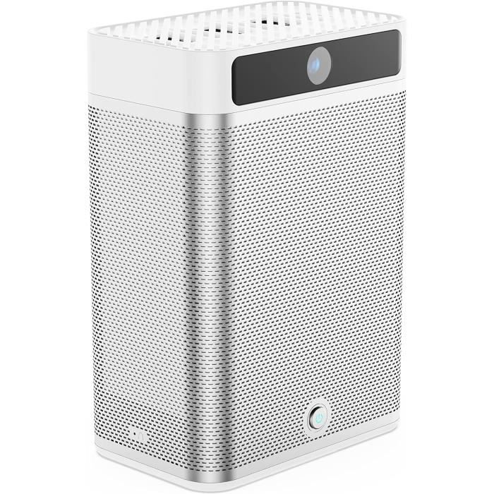 Mini Pc Mc560, Amd Ryzen 5 5625U 6 Cœurs Évolutif 16 Go Ddr4-512 Go Ssd ...