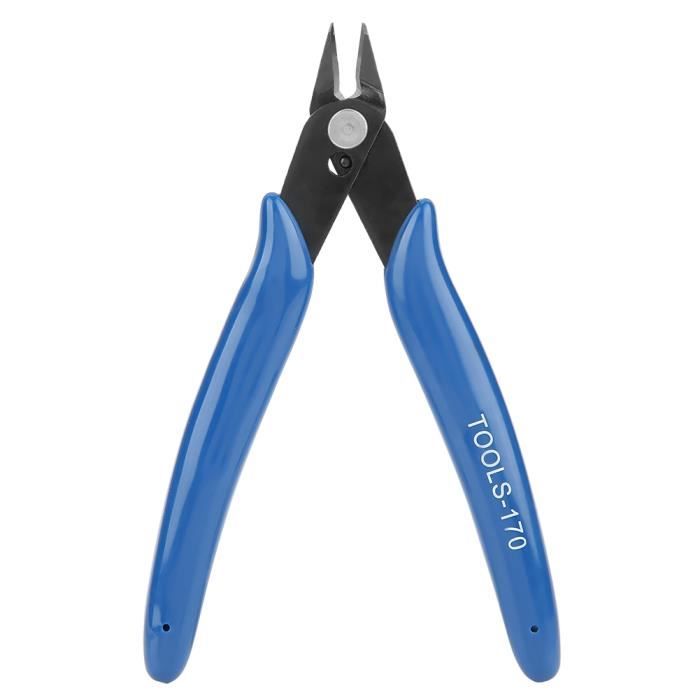 YOSOO Pinces électroniques Pince coupante électronique pince coupante ...