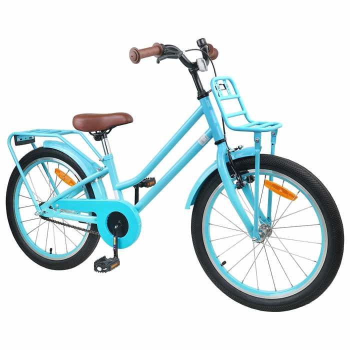 Vélo pour Enfants 22 Pouces pour les enfants de 7 à 12 ans - vidaXL ...