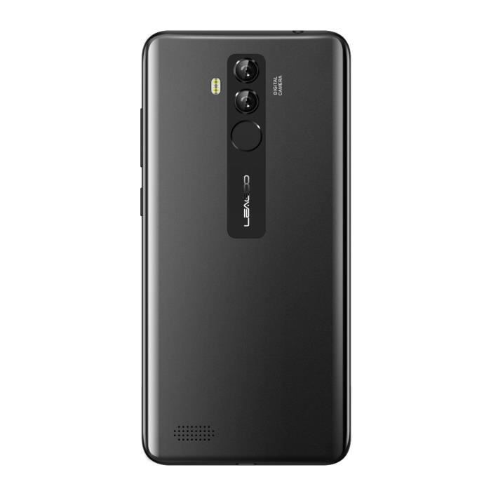 LEAGOO M9 Pro Smartphone 4G Android 8.1 5,72" Quad Core 2 GB de RAM 16 ...