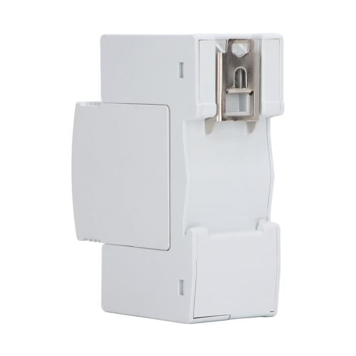 Parasurtenseur Ac Dispositif Parafoudre, Coque Pc De Protection Contre ...