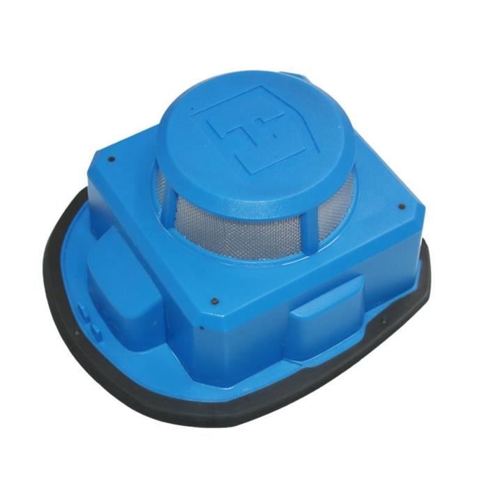 Filtre HEPA pour aspirateur Robot Ryobi P712, P713, P714K, pièces et ...