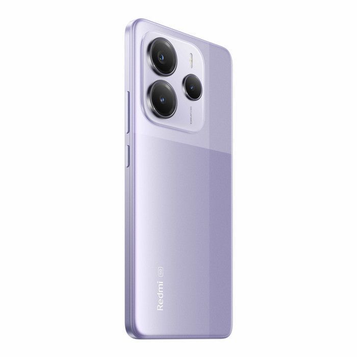 Smartphone - XIAOMI - Redmi Note 14 - 8 Go RAM - 256 Go ROM - 5G Violet ...