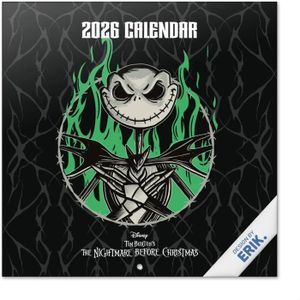 Calendrier 2026 Disney - Cdiscount
