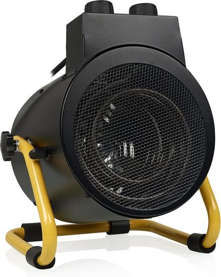 Radiateur Électrique - Tristar - KA-5061 - 3000W - Céramique ...