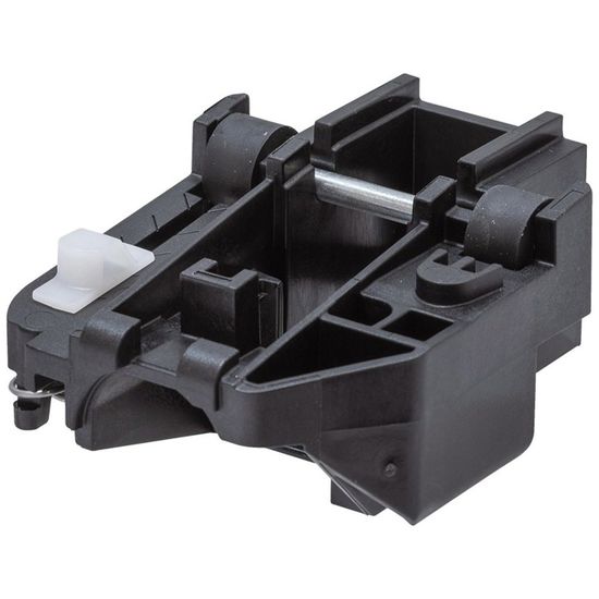 Serrure de batterie Abus 97743 - BLO CUB IT2 BRACKET OE Service ...