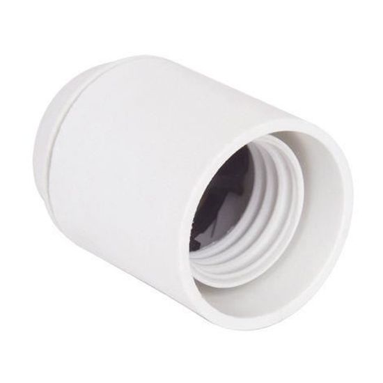Prise - DEBFLEX - Casual Mécanisme Tv Type F + Cache Alu + Support ...