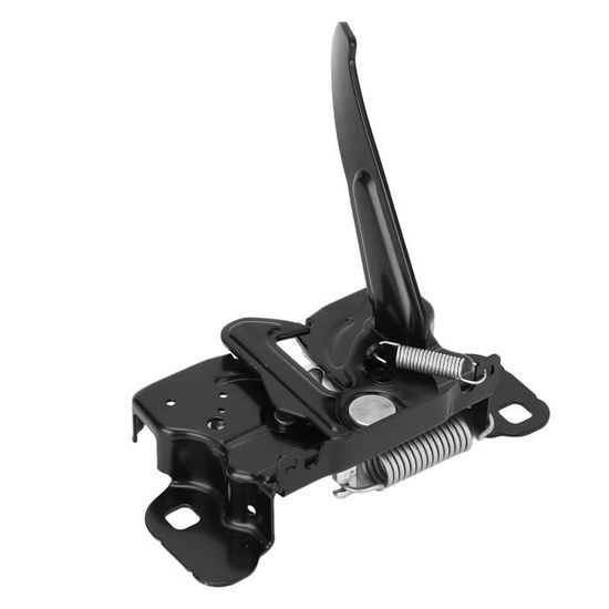 Minifinker Serrure Capot Moteur CH1234104 Assembly Verrouillage Capot ...