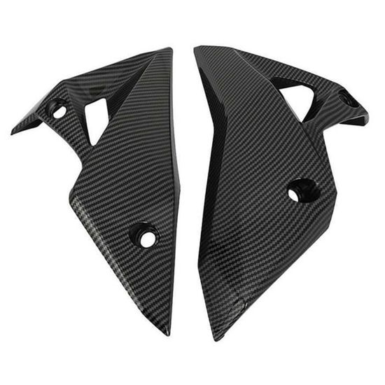 CaréNage LatéRal de Protection InféRieur de pour Z800 2014-2016 Housse ...