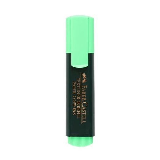 Surligneur,green--Stylo Marqueur Fluorescent Pour Scrapbooking, Surligneur, Pointe En Feutre ...