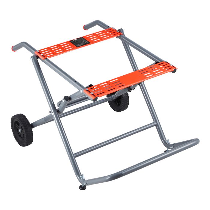Support de Scie Circulaire Portable-Duoku-Capacité de 158 kg-Table ...