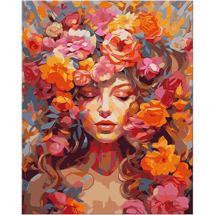 Peinture Par Numro Adultesnull