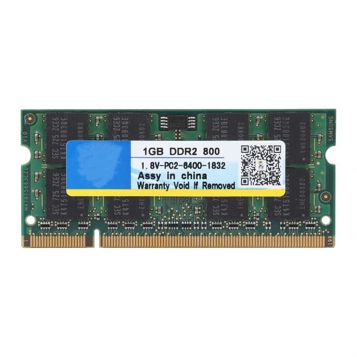 Xuyan Xiede Module de Mémoire RAM Entièrement Compatible pour ...
