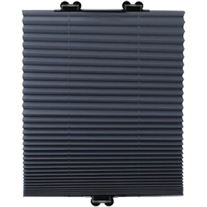 Stores Enrouleurs Plissés à Ventouse,Rideau Occultant Protection ...