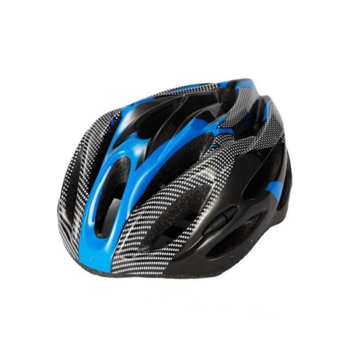 Casque vélo,Casques de vélo Ultra légers, Anti-collision, Absorption ...