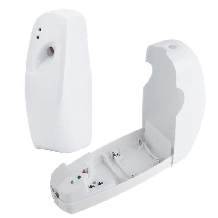 Sing-Distributeur automatique de parfum Distributeur d'aérosol de ...