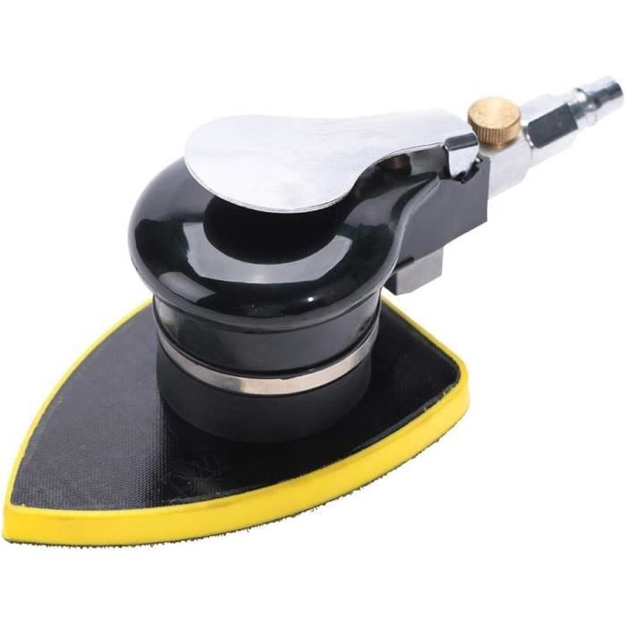 Ponceuse Orbitale À Air Portative Ponceuse À Angle Puissant Pour Usage ...